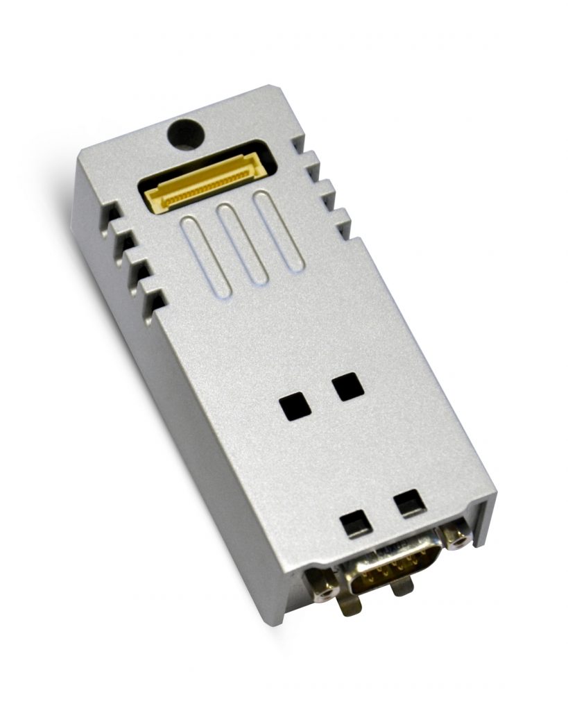 Plug-in Modules - Exor Oceania